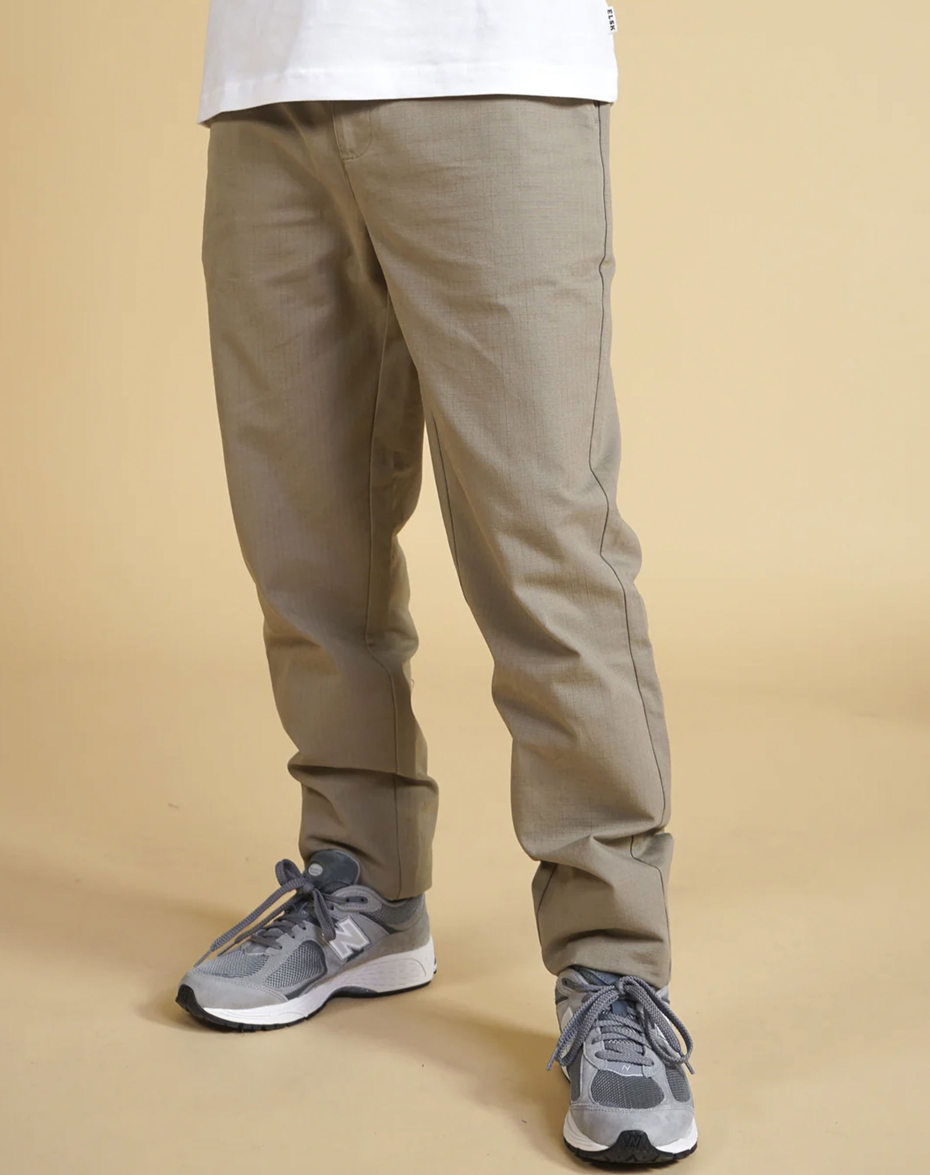 Ripstop Bukser - Elsk | Bukser | byKalstrup